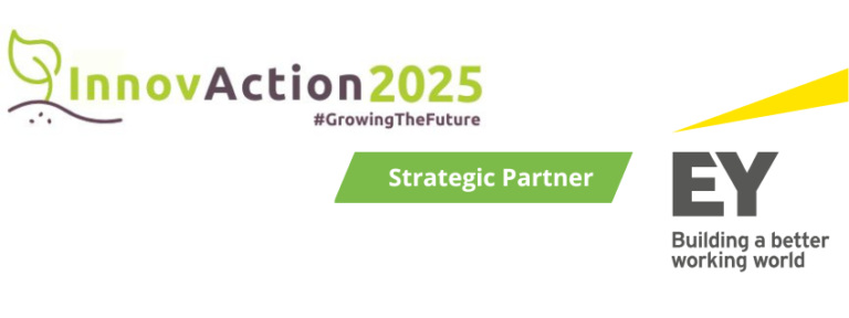 InnovAction Stage – Euroseeds Congress